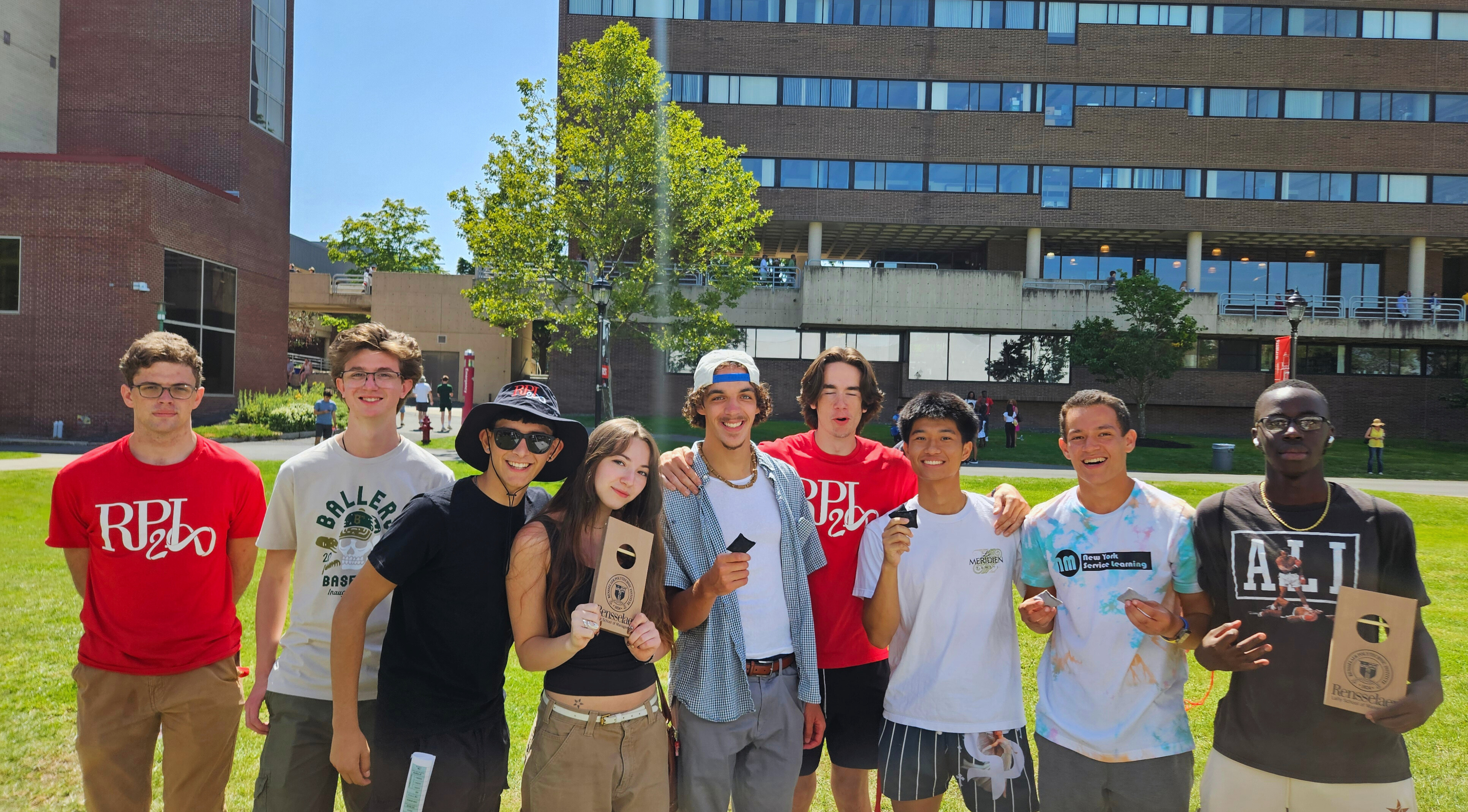 About Lally School of Management | RPI’s Business School